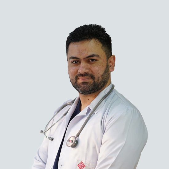 Our Doctors – Ali Medical