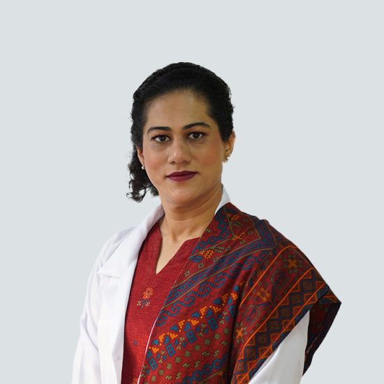 Our Doctors – Ali Medical