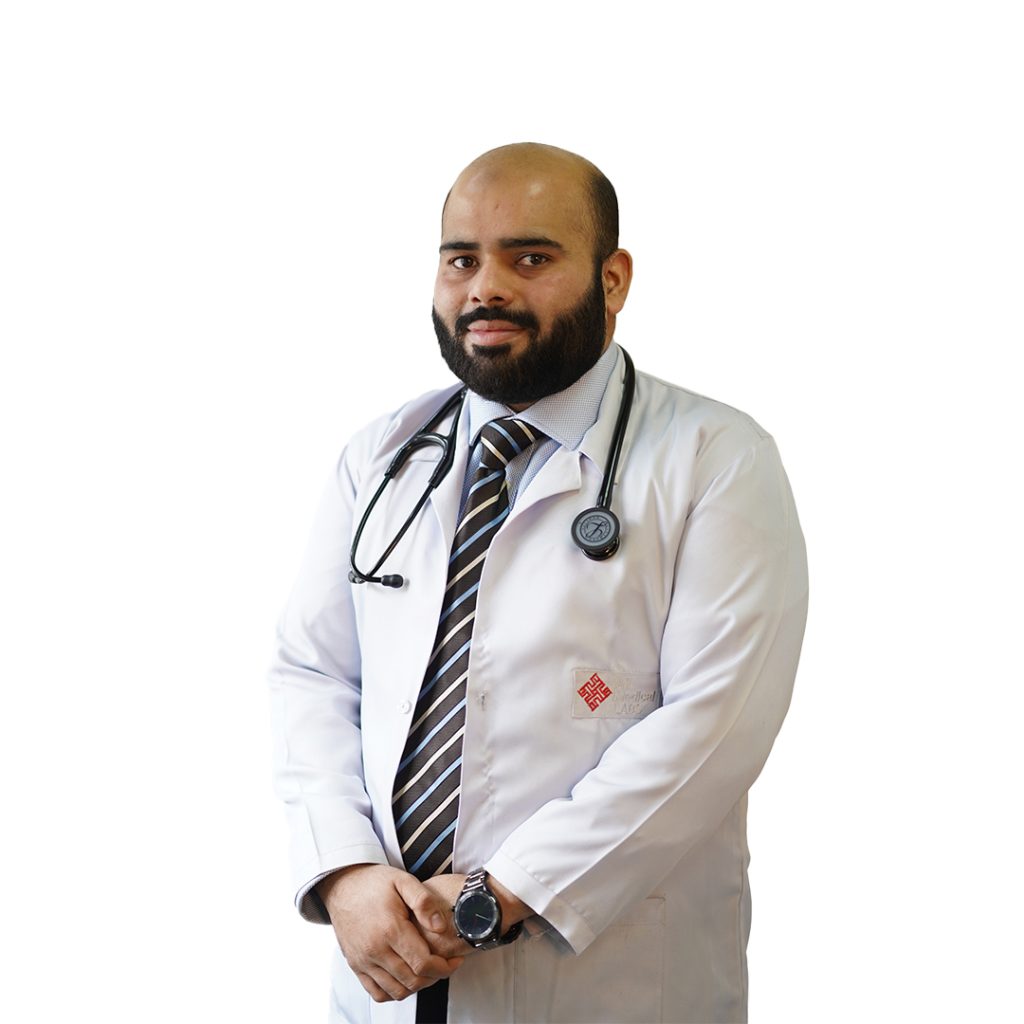 Cardiologist – Ali Medical