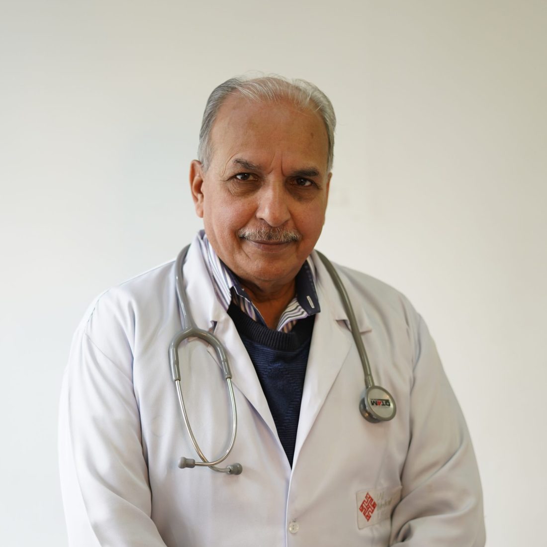 Dr. Abdul Hamid Paracha – Ali Medical