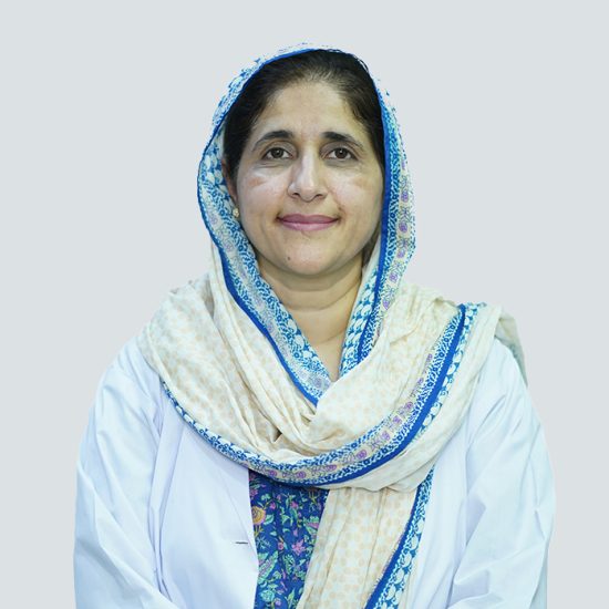 Dr. Erum Khan – Ali Medical