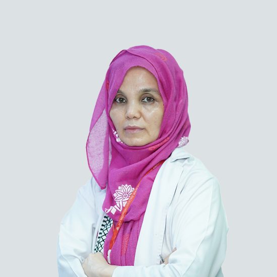 Our Doctors – Ali Medical