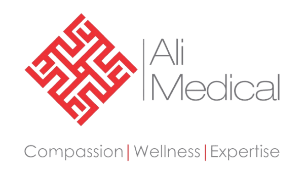 Health Center Home – Ali Medical
