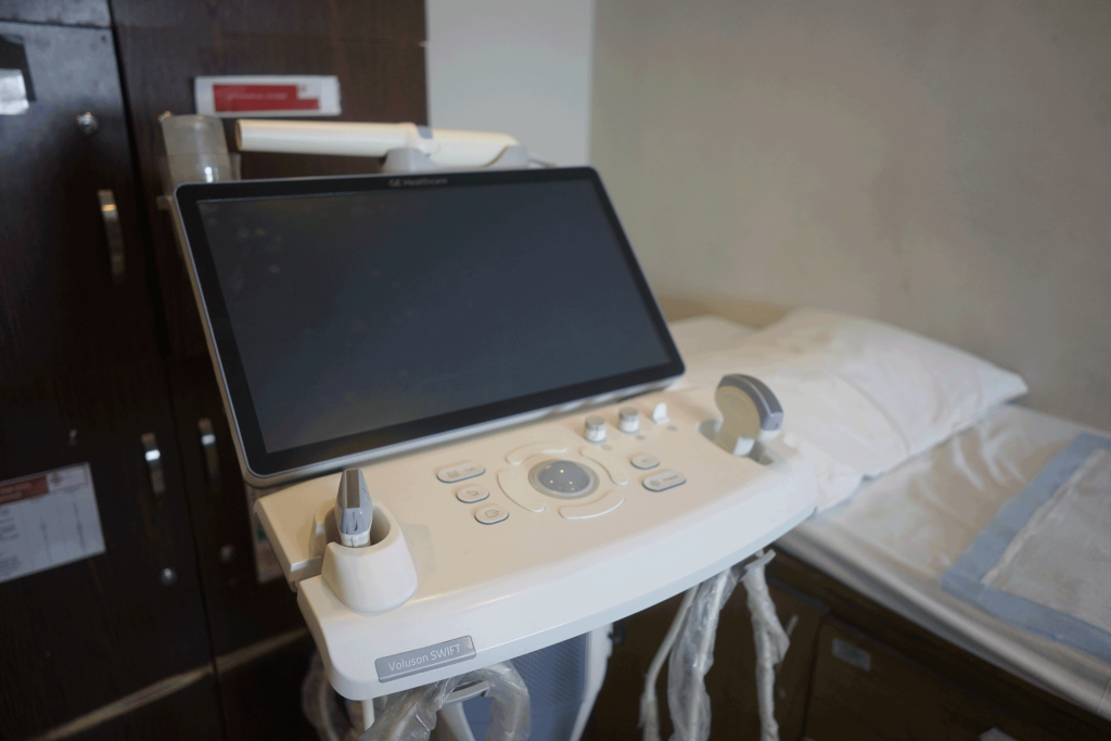 Portable Ultrasound – Ali Medical