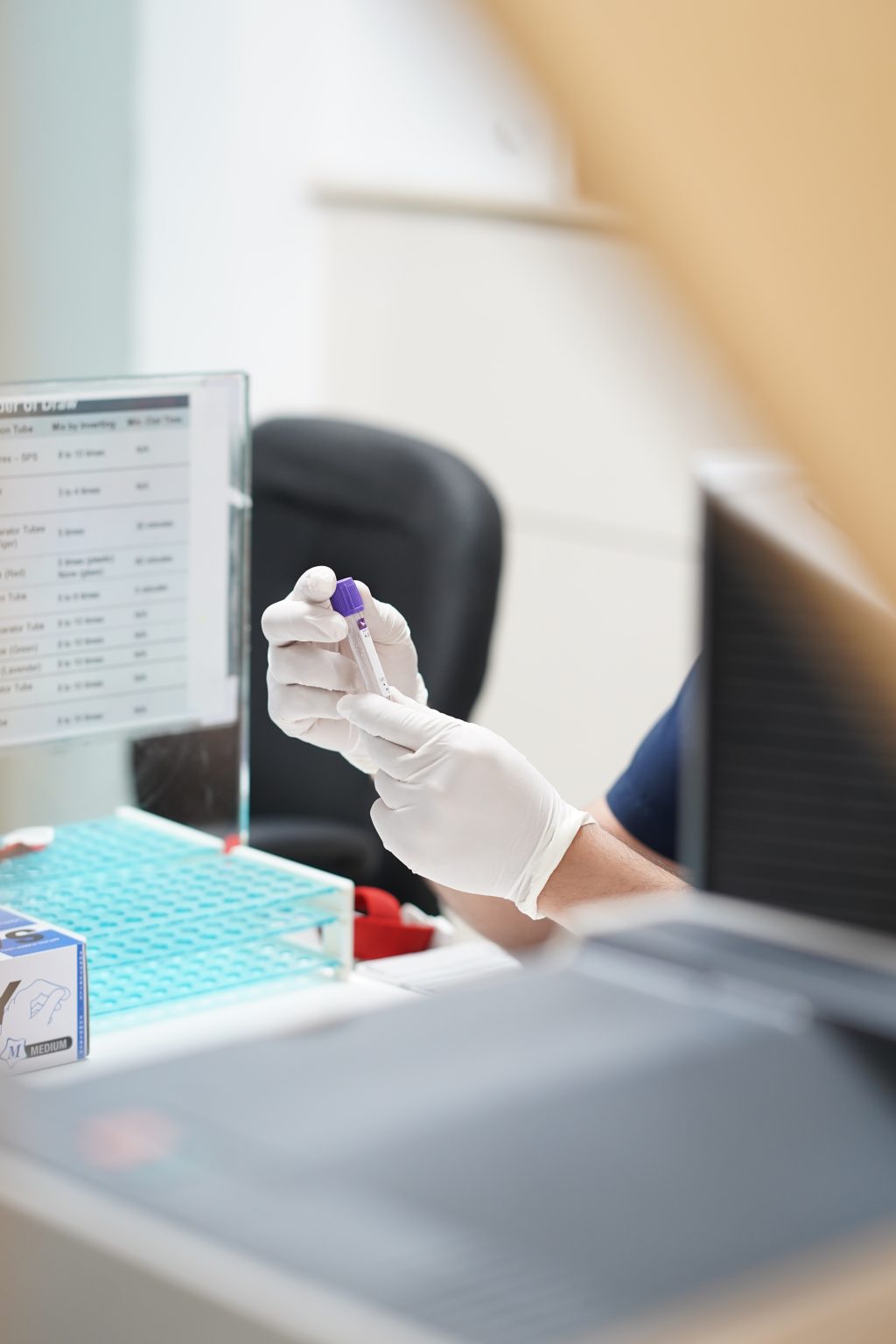 Vaccination – Ali Medical