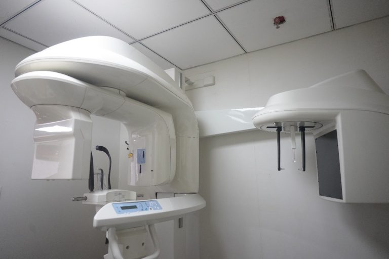CBCT – Ali Medical