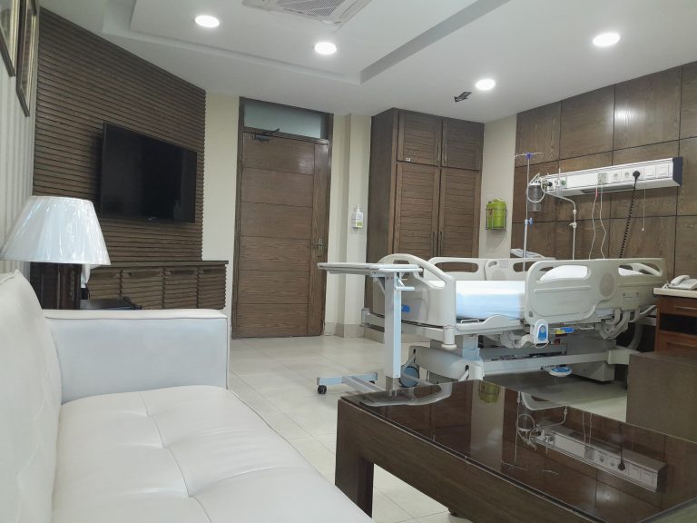 Rooms – Ali Medical