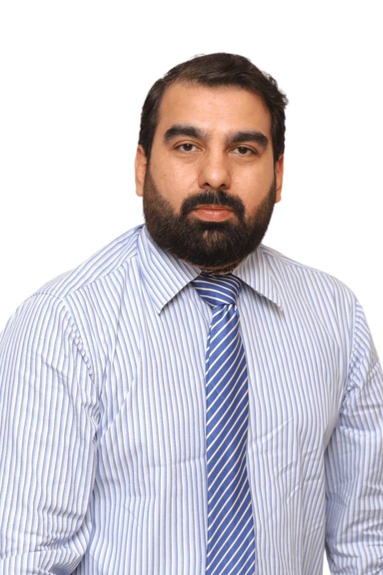 Team – Ali Medical