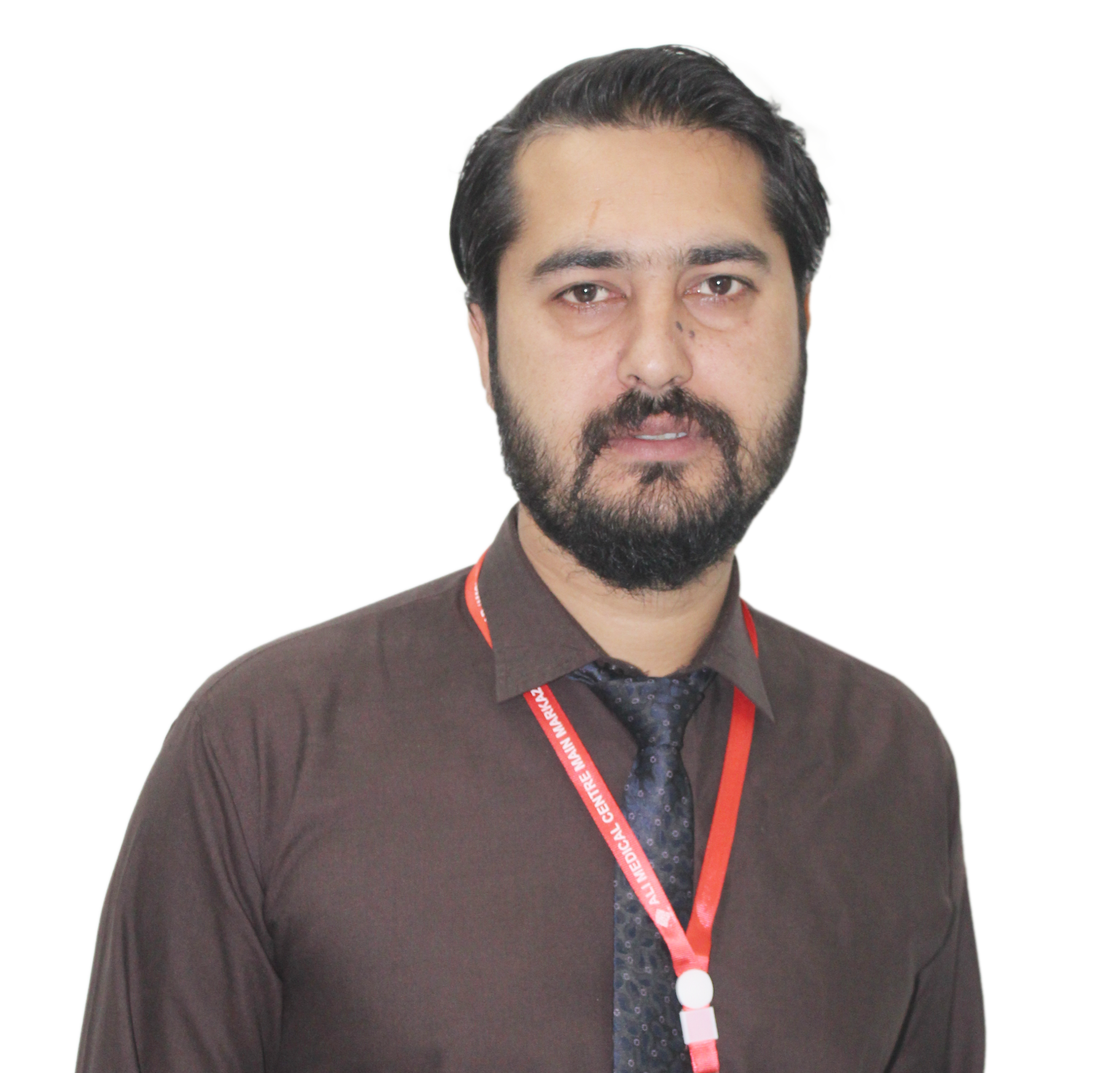 Team – Ali Medical