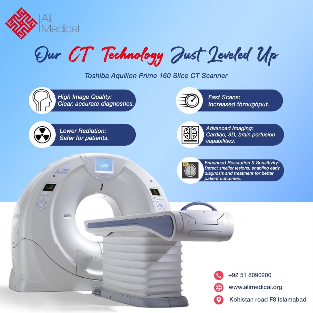 World Immunization Week 2025 – Ali Medical
